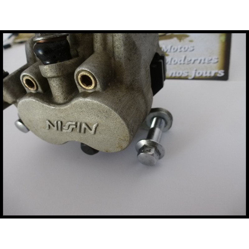 Etrier de frein avant complet pour Yamaha 600 XTE 3TB / 3TBK de 1990 à 1995