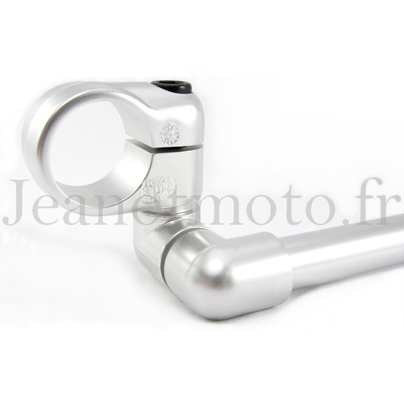 45 Mm Demi guidons neufs Tommaselli.